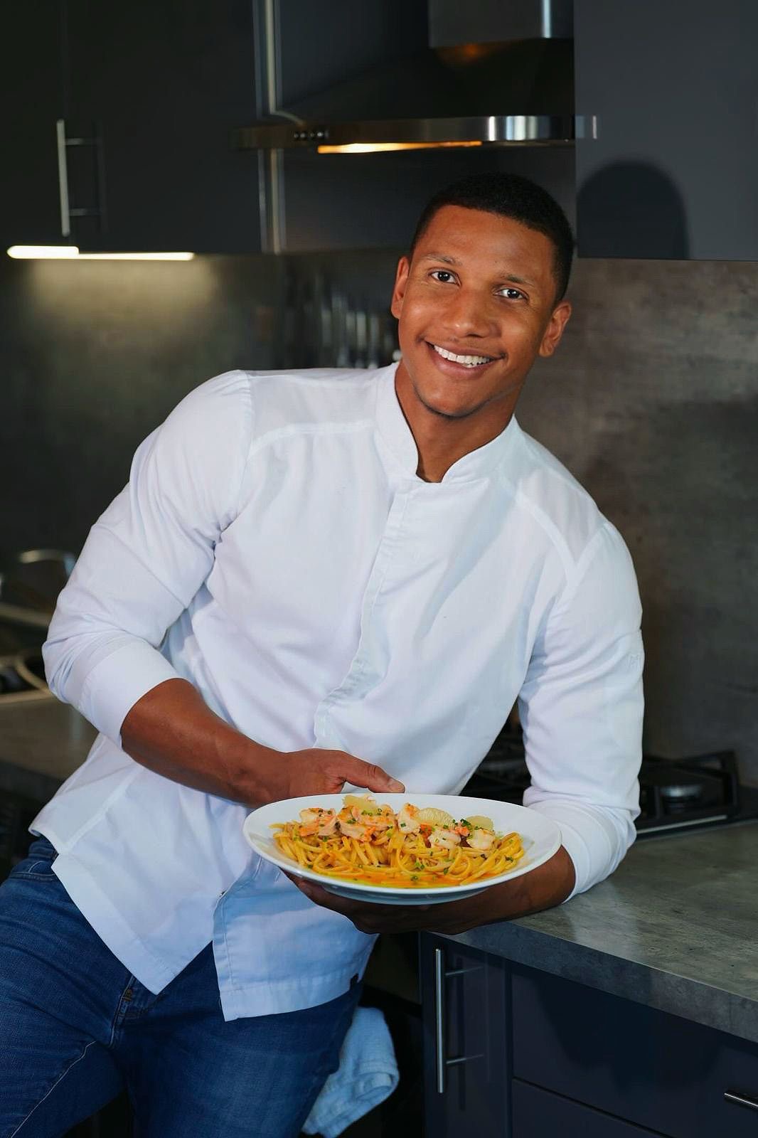 Chef Dan - Private Chef Services